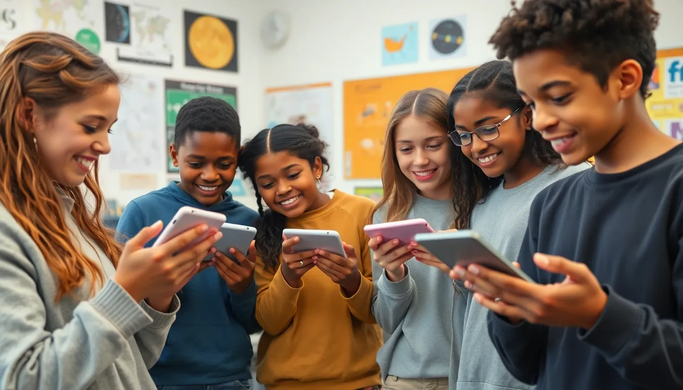Unlocking Learning: Top Science Apps for Education and Exploration ...